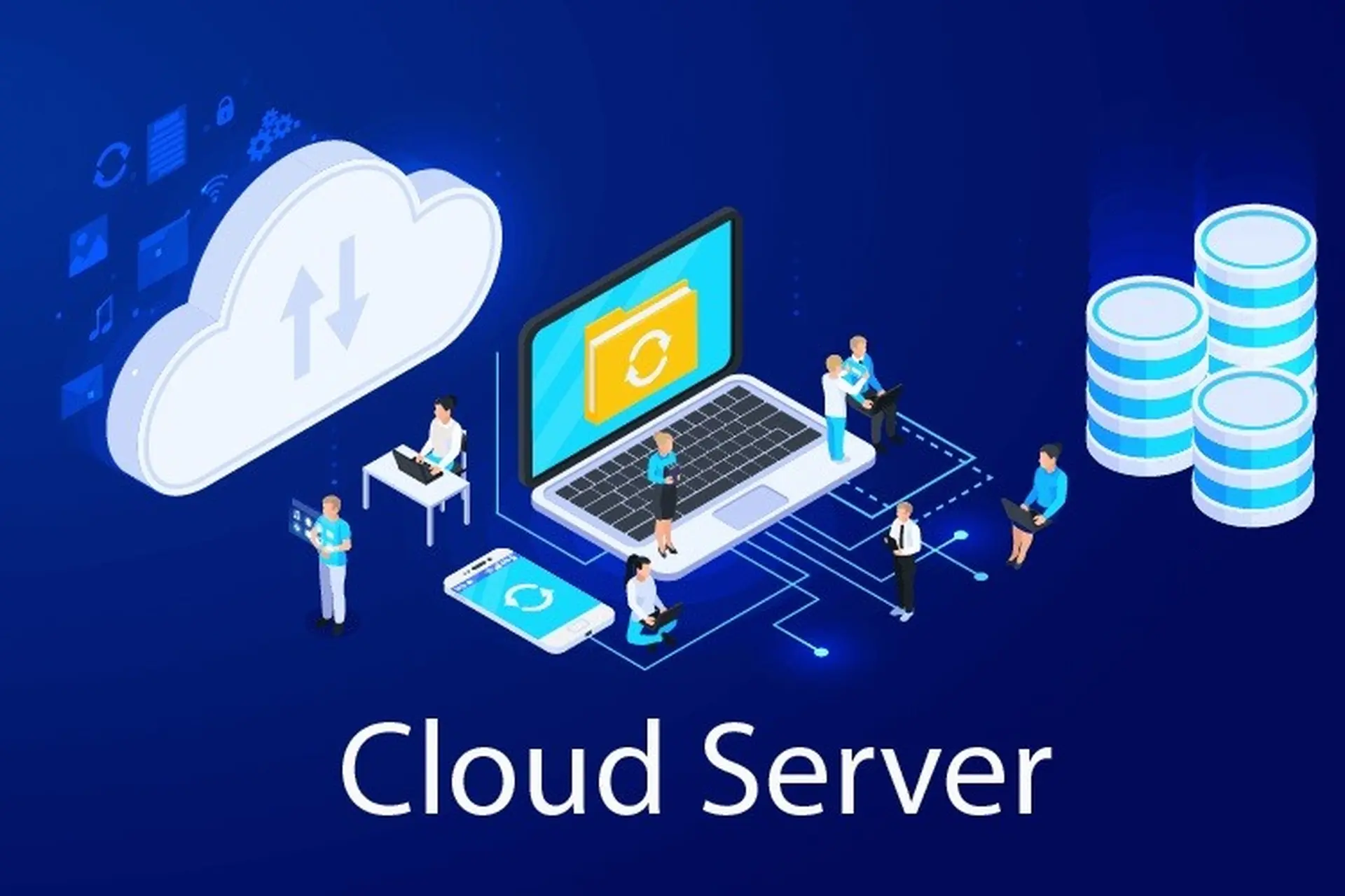 TPCLOUD | 6 điều cần biết trước khi thuê VPS hoặc Cloud Server cho ...