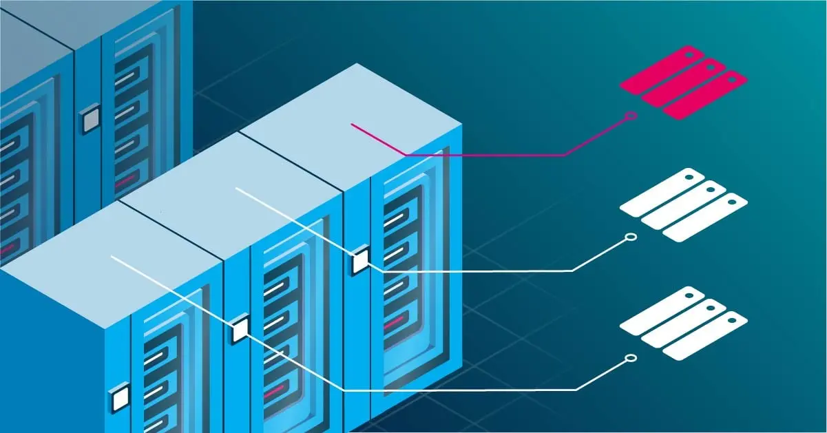 TPCLOUD | So sánh chi tiết Server, VPS, Hosting và Cloud Hosting